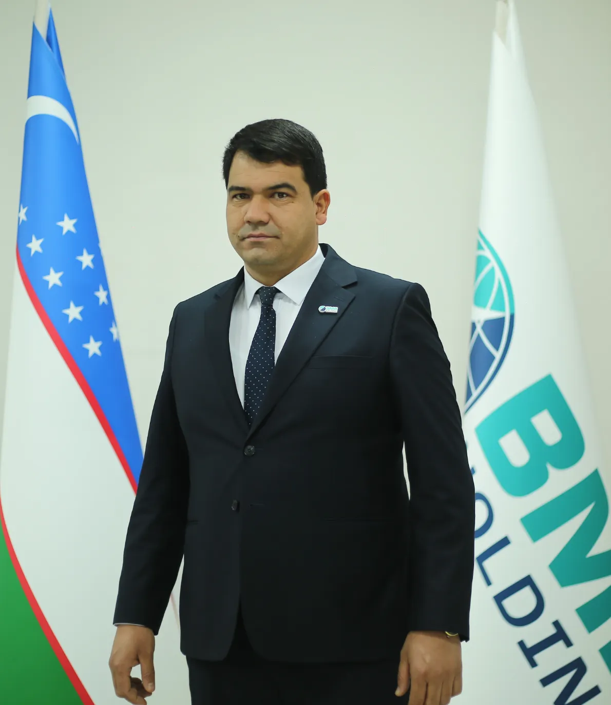 Mamatqulov Firdavsiy Mirzaqulovich - BMB