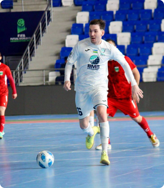 Социальная сфера - BMB